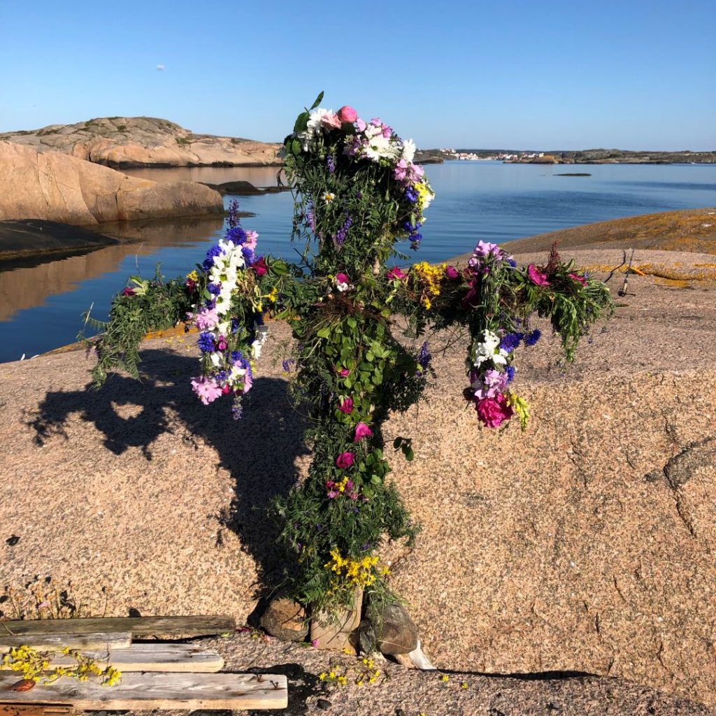 Trevlig Midsommar – Västra Orusts Energitjänst